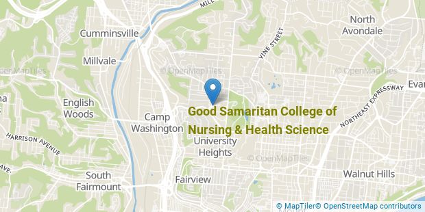 Good Samaritan College of Nursing & Health Science Nursing Majors ...