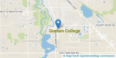 Goshen College Nursing Majors - Nursing Degree Search