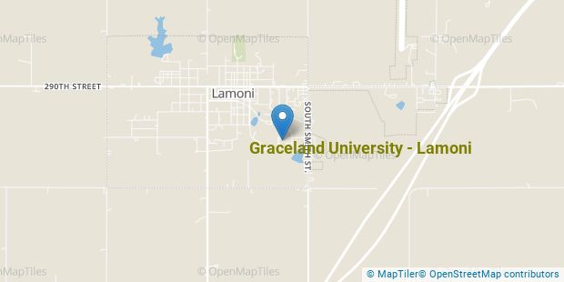 Graceland University - Lamoni Nursing Majors - Nursing Degree Search