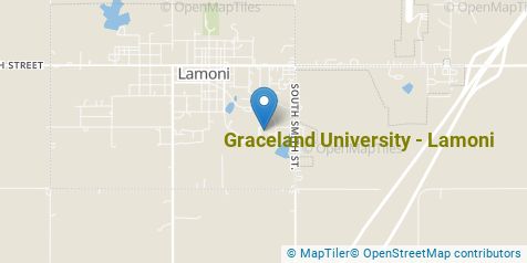Graceland University - Lamoni Nursing Majors - Nursing Degree Search