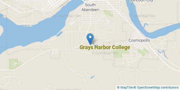 Grays Harbor College Nursing Majors - Nursing Degree Search