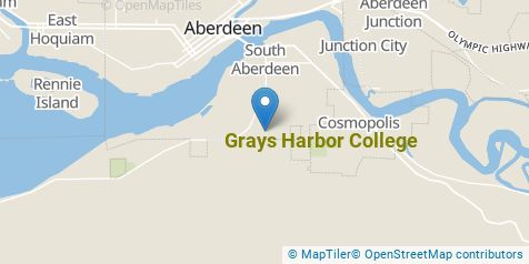 Grays Harbor College Nursing Majors - Nursing Degree Search