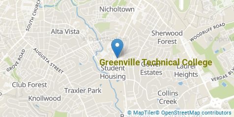 Greenville Technical College Nursing Majors - Nursing Degree Search