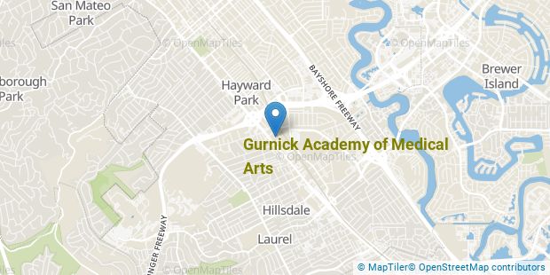 Gurnick Academy of Medical Arts Nursing Majors - Nursing Degree Search