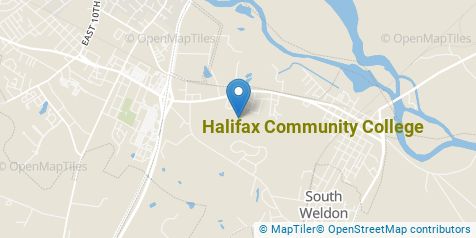 Halifax Community College Nursing Majors - Nursing Degree Search