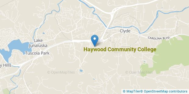 Haywood Community College Nursing Majors - Nursing Degree Search