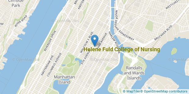 Helene Fuld College of Nursing Nursing Majors - Nursing Degree Search