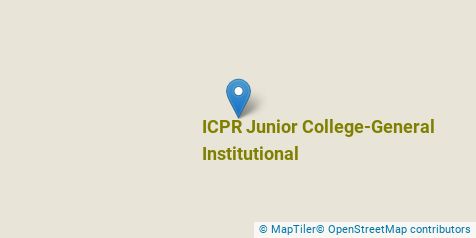 ICPR Junior College - General Institutional Nursing Majors - Nursing ...