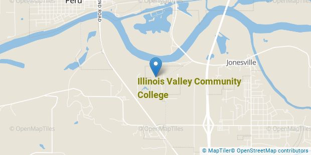 Illinois Valley Community College Nursing Majors - Nursing Degree Search