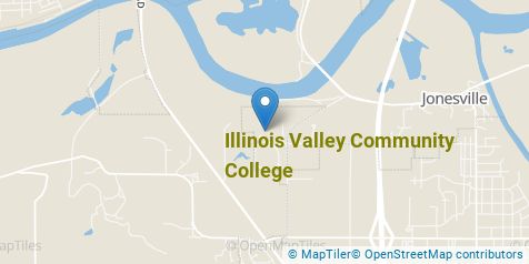 Illinois Valley Community College Nursing Majors - Nursing Degree Search