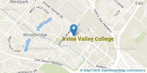 Irvine Valley College Nursing Majors - Nursing Degree Search