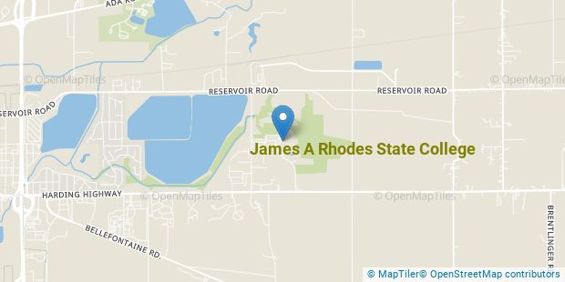 James A Rhodes State College Nursing Majors - Nursing Degree Search