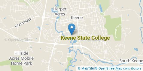 Keene State College Nursing Majors - Nursing Degree Search