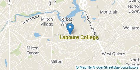 Laboure College Nursing Majors - Nursing Degree Search
