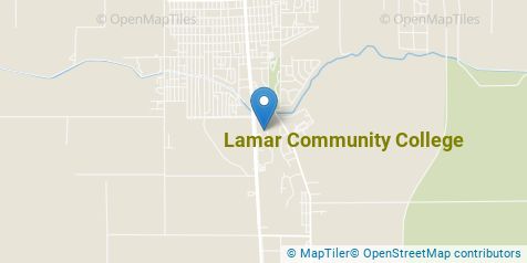 Lamar Community College Nursing Majors - Nursing Degree Search