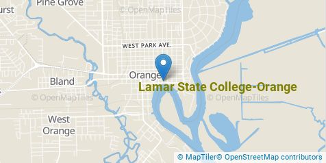 Lamar State College - Orange Nursing Majors - Nursing Degree Search