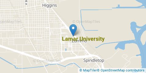 Lamar University Nursing Majors - Nursing Degree Search