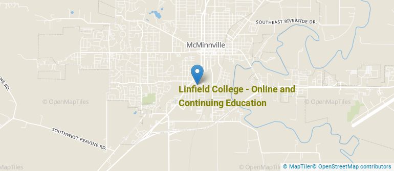 Linfield University - Online and Continuing Education Nursing Majors ...