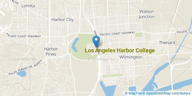 Los Angeles Harbor College Nursing Majors - Nursing Degree Search