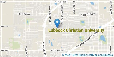 Lubbock Christian University Nursing Majors - Nursing Degree Search