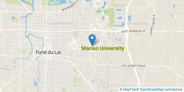Marian University Nursing Majors - Nursing Degree Search