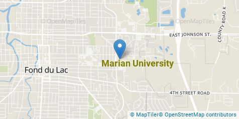 Marian University Nursing Majors - Nursing Degree Search