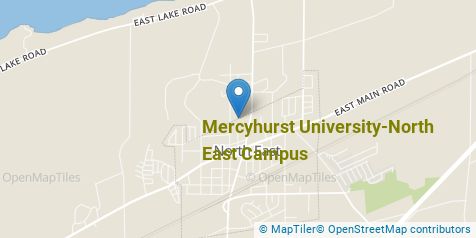 Mercyhurst University North East Campus Nursing Majors - Nursing Degree ...
