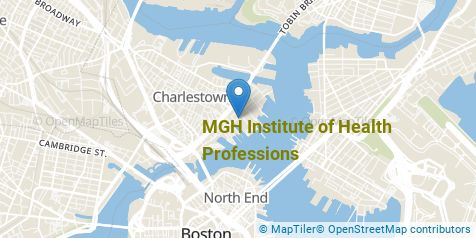 MGH Institute of Health Professions Nursing Majors - Nursing Degree Search