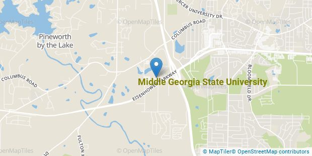 Middle Georgia State University Nursing Majors - Nursing Degree Search