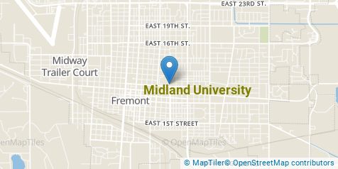 Midland University Nursing Majors - Nursing Degree Search