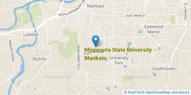 Minnesota State University - Mankato Nursing Majors - Nursing Degree Search