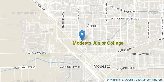 Modesto Junior College Nursing Majors - Nursing Degree Search