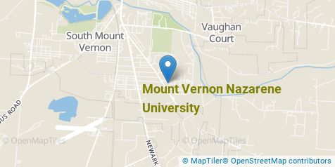 Mount Vernon Nazarene University Nursing Majors - Nursing Degree Search