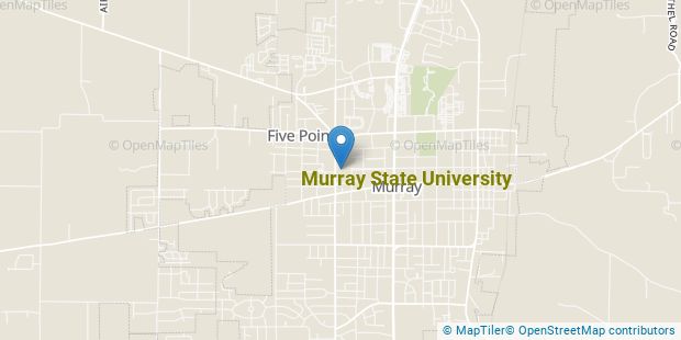 Murray State University Nursing Majors - Nursing Degree Search