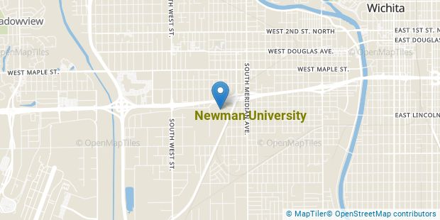 Newman University Nursing Majors - Nursing Degree Search