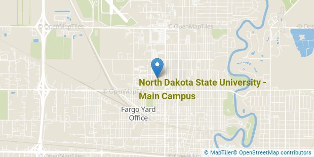 North Dakota State University - Main Campus Nursing Majors - Nursing ...