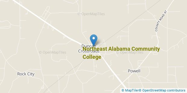 Northeast Alabama Community College Nursing Majors - Nursing Degree Search