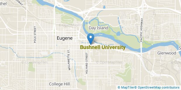 Bushnell University Nursing Majors - Nursing Degree Search