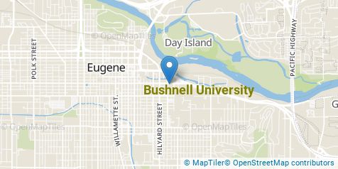 Bushnell University Nursing Majors - Nursing Degree Search