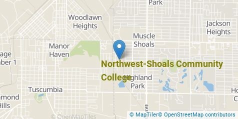 Northwest-Shoals Community College Nursing Majors - Nursing Degree Search