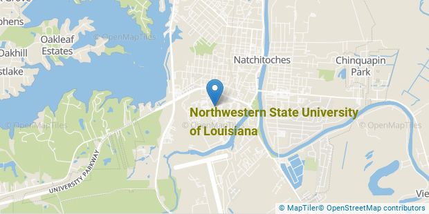 Northwestern State University of Louisiana Nursing Majors - Nursing ...