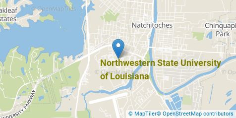 Northwestern State University of Louisiana Nursing Majors - Nursing ...