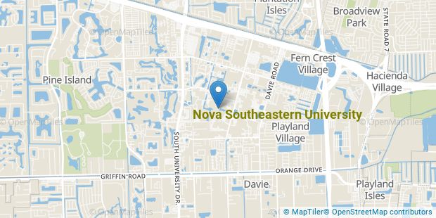 Nova Southeastern University Nursing Majors - Nursing Degree Search