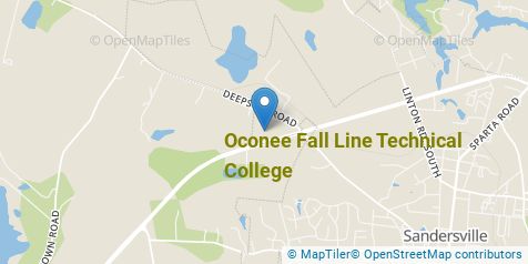 Oconee Fall Line Technical College Nursing Majors - Nursing Degree Search