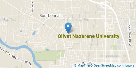 Olivet Nazarene University Nursing Majors - Nursing Degree Search