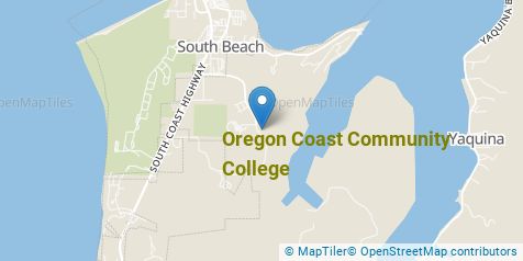 Oregon Coast Community College Nursing Majors - Nursing Degree Search