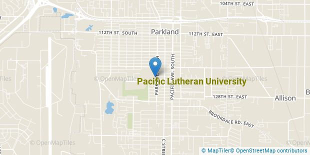 Pacific Lutheran University Nursing Majors - Nursing Degree Search