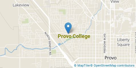 Provo College Nursing Majors - Nursing Degree Search