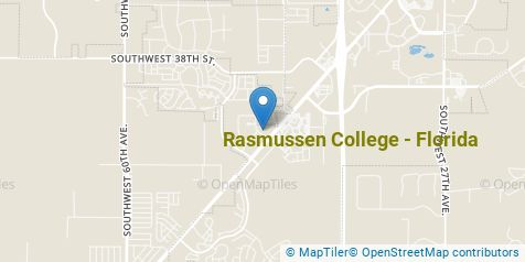 Rasmussen University - Florida Nursing Majors - Nursing Degree Search