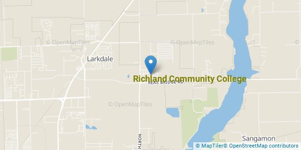 Richland Community College Nursing Majors - Nursing Degree Search